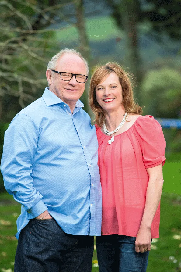 Kevin Milne: My wife's lucky to be alive | Now to Love - New Zealand