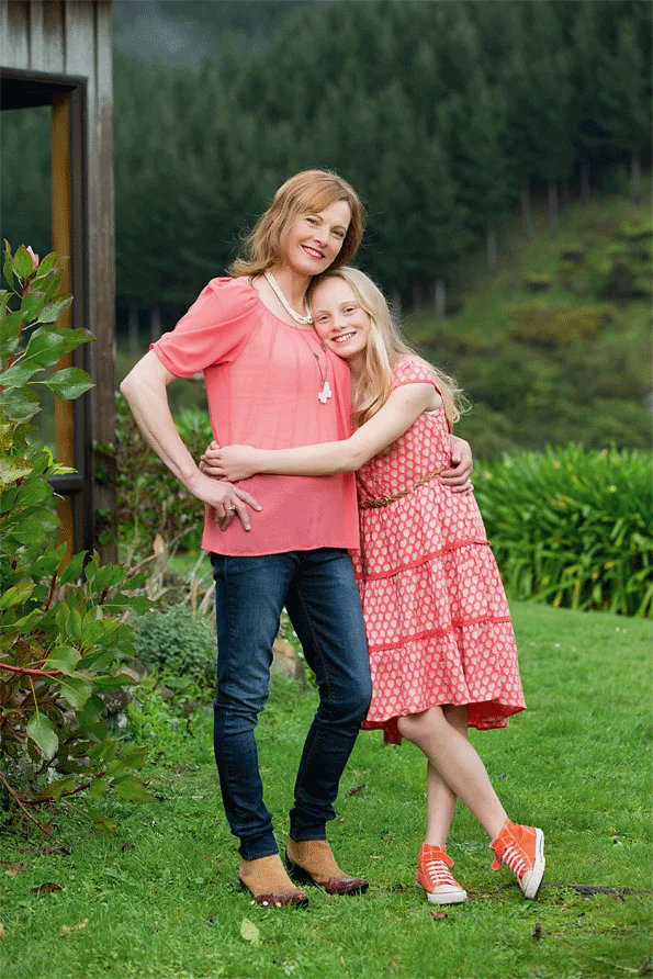 Kevin Milne: My wife's lucky to be alive | Now to Love - New Zealand