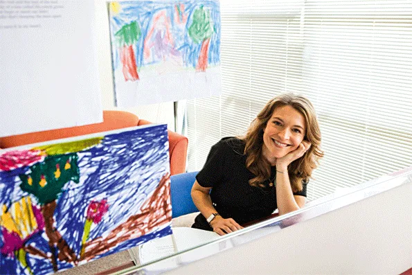 Tandi Wright on “Nothing Trivial” | Now to Love - New Zealand