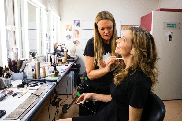 Tandi Wright on “Nothing Trivial” | Now to Love - New Zealand