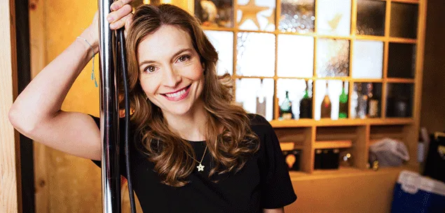 Tandi Wright on “Nothing Trivial” | Now to Love - New Zealand
