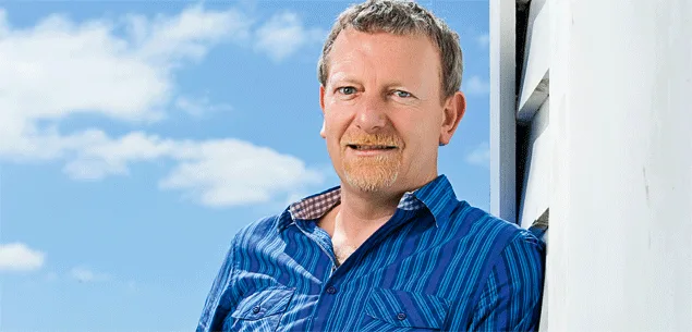 Phil Matheson's loss | Now to Love - New Zealand