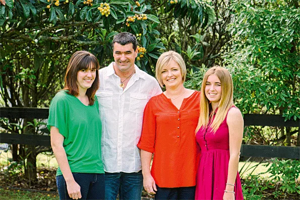 Lisa Baker "I'm lucky to be alive" | Now to Love - New Zealand