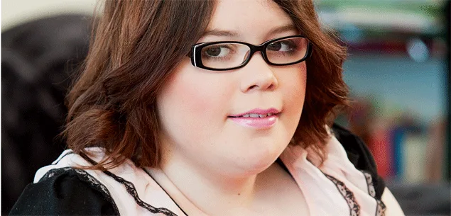 Bella Simpson: I didn't want to be a boy | Now to Love - New Zealand