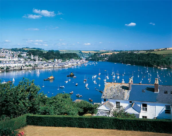 A quiet corner of Cornwall | Now to Love - New Zealand