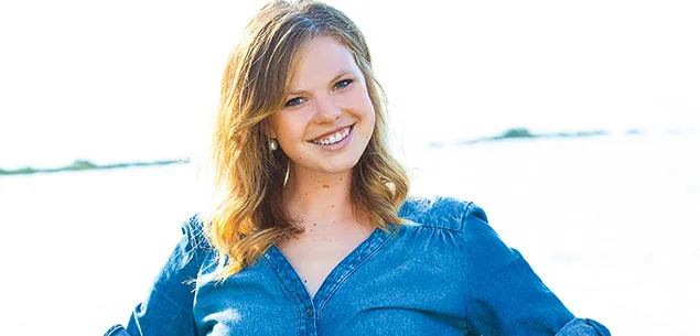 Michelle Williamson: New Zealand's plus-size model