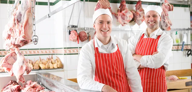 Butchers in supermarkets | Now to Love - New Zealand