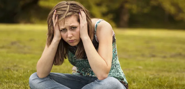 How you heal after losing your mother when you're a teenager