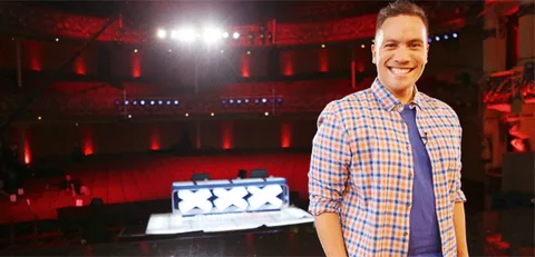 Tamati Coffey: Love is in the air | Now to Love - New Zealand