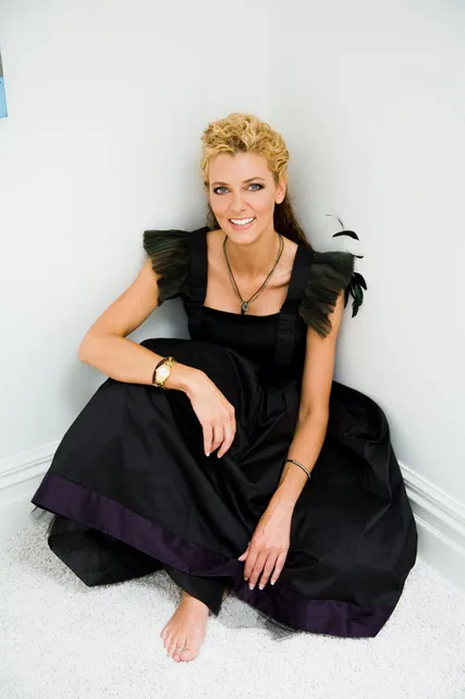 Sally Ridge's nightmare before Christmas | Now to Love - New Zealand