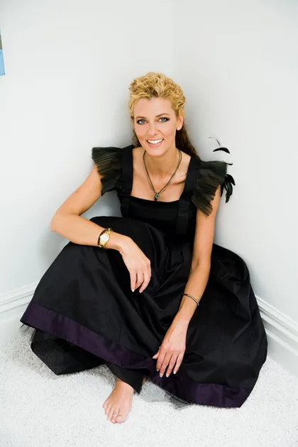 Sally Ridge's nightmare before Christmas | Now to Love - New Zealand