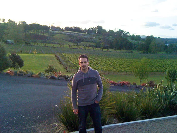 Jon Bridges: Wild Victoria | Now to Love - New Zealand