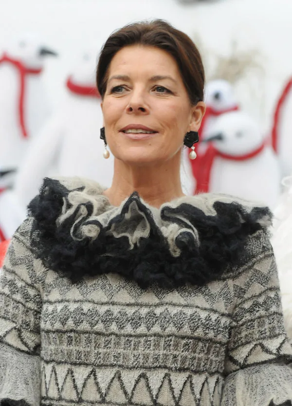 Princess Caroline: End of the fairytale? | Now to Love - New Zealand