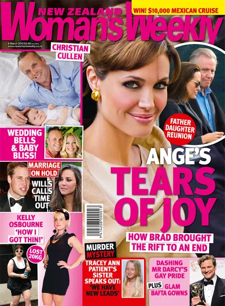 Christian Cullen's lasting love | Now to Love - New Zealand