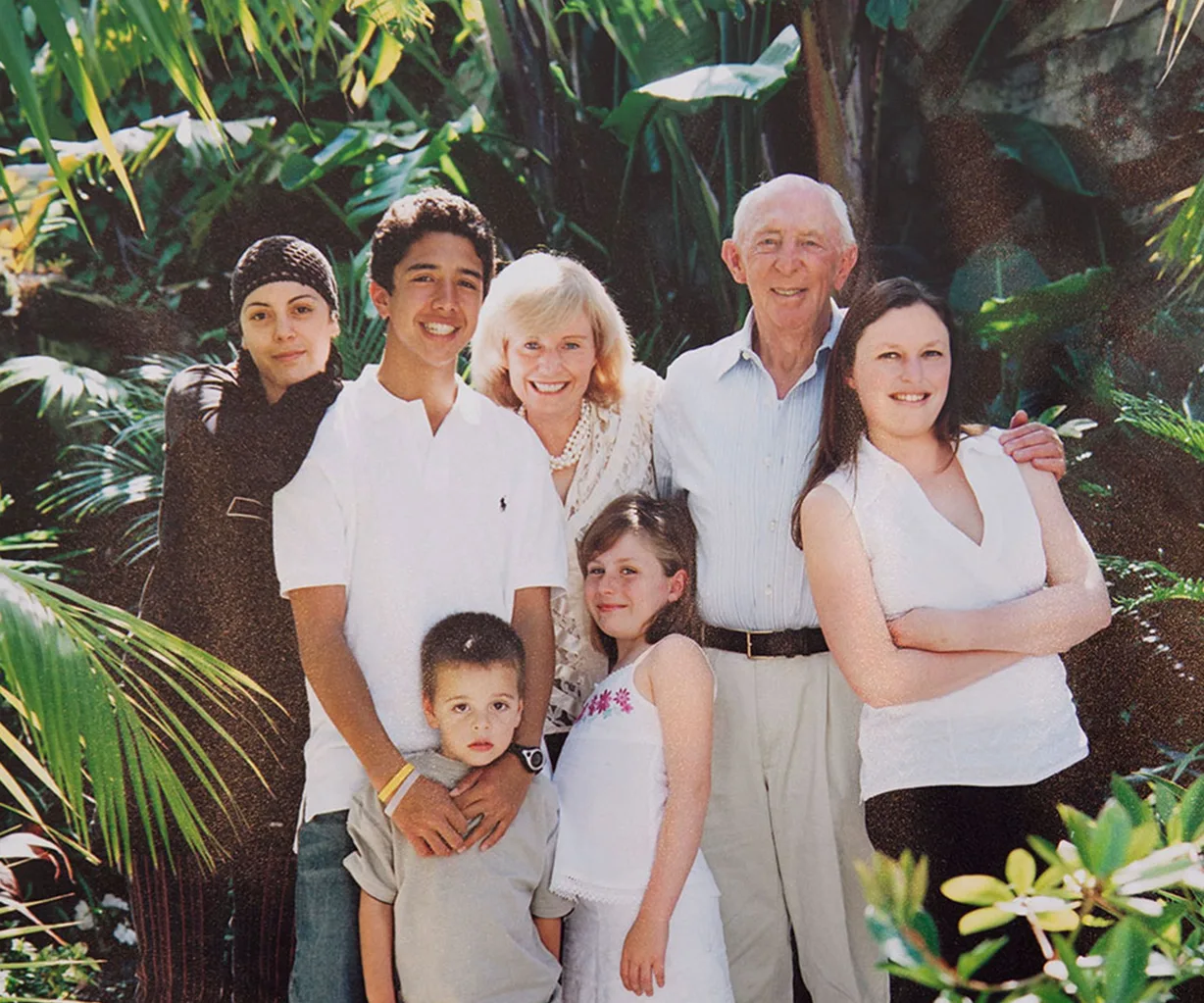 Diane Foreman: Queen of the arena