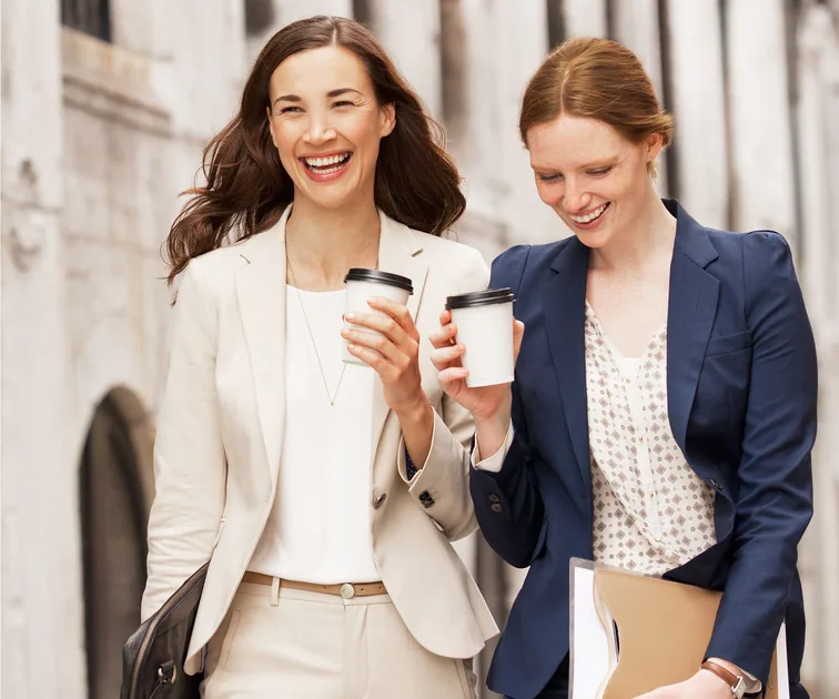 How to get ahead at work