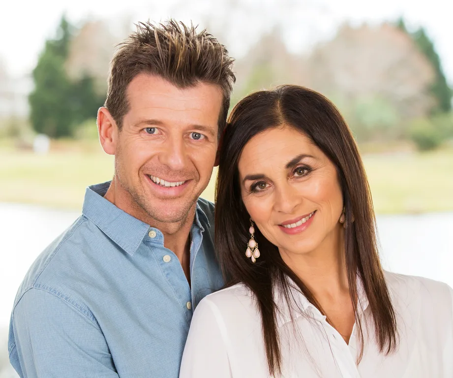 Simon Barnett: ‘What I’ve learnt about being a Dad’