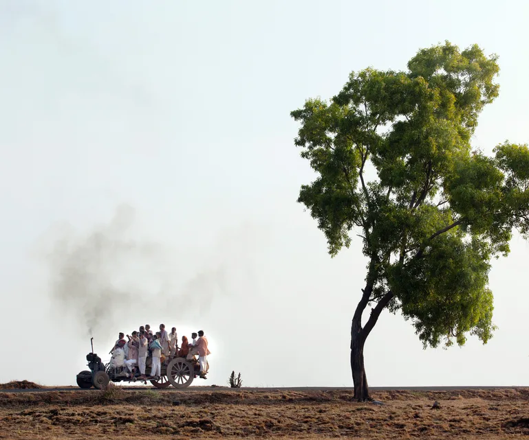 FILM REVIEW: Umrika