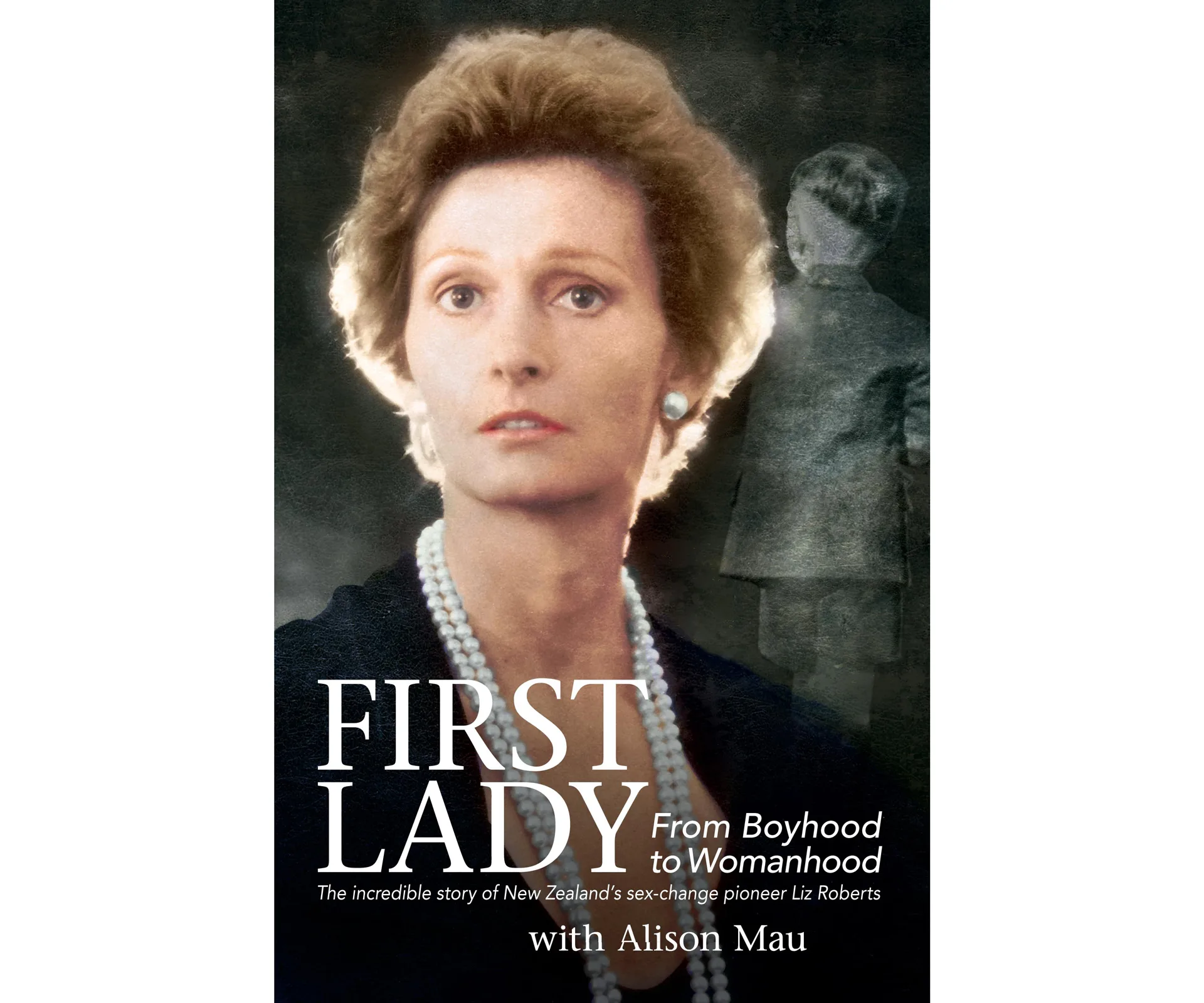 Alison Mau talks about her debut book