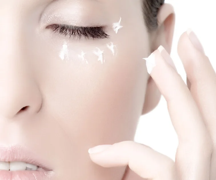 Beauty zone products