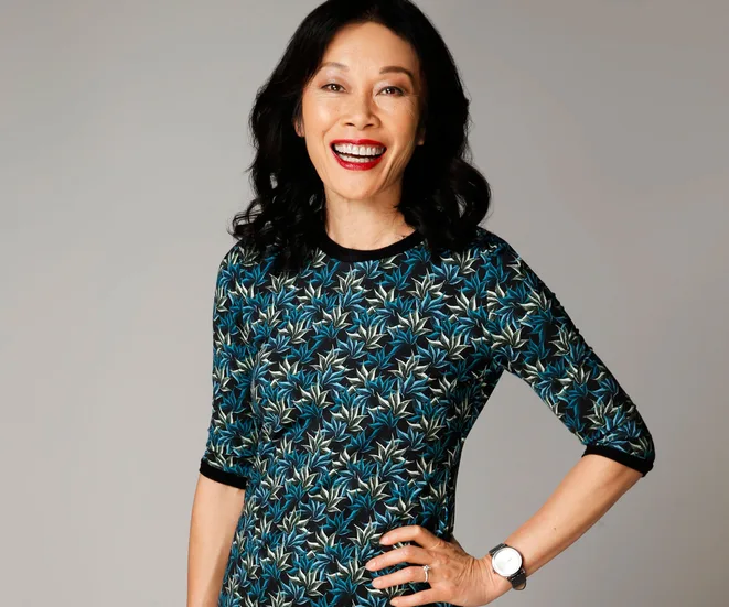 Where are they now: Geeling Ng