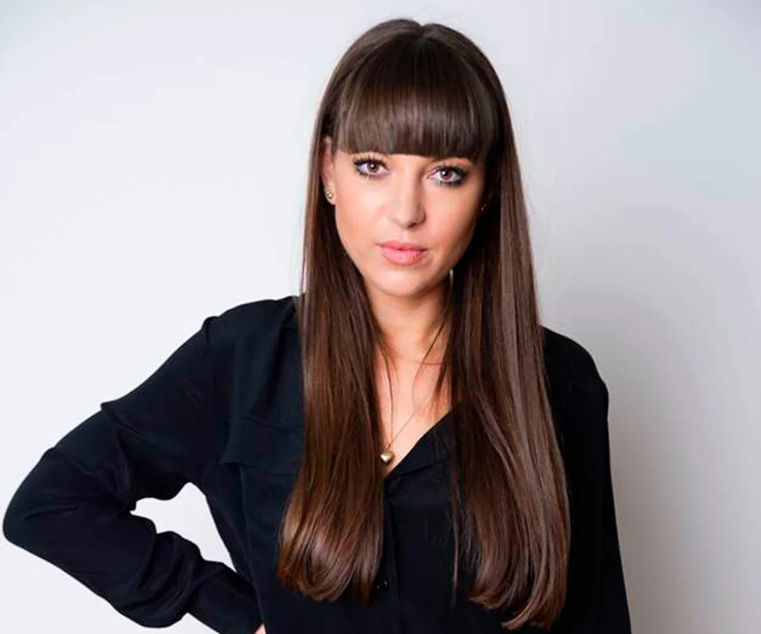 Designer interview with Amy-Rose Goulding