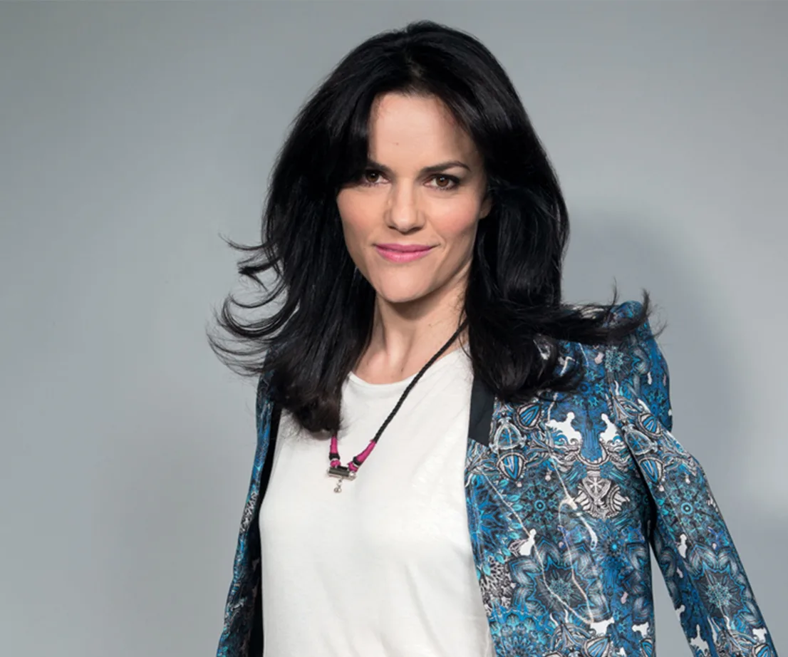 Amanda Billing: Why I won't diet | Now to Love - New Zealand