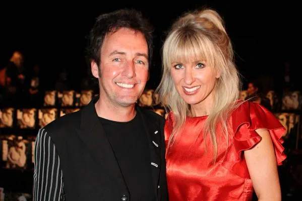 Kate Hawkesby's sister act | Now to Love - New Zealand