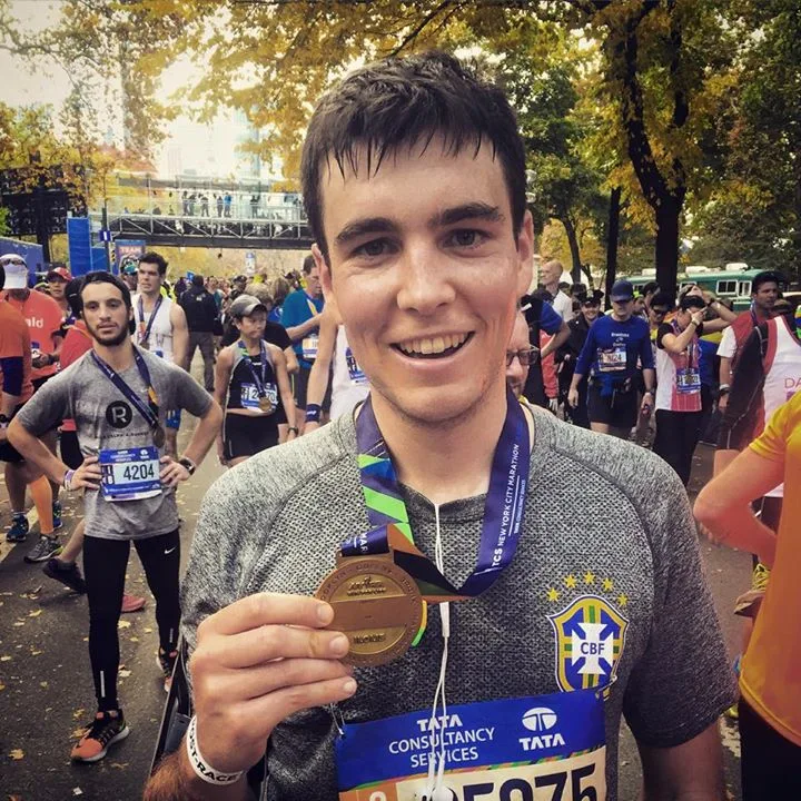 New Breakfast presenter Jack Tame on his motivations