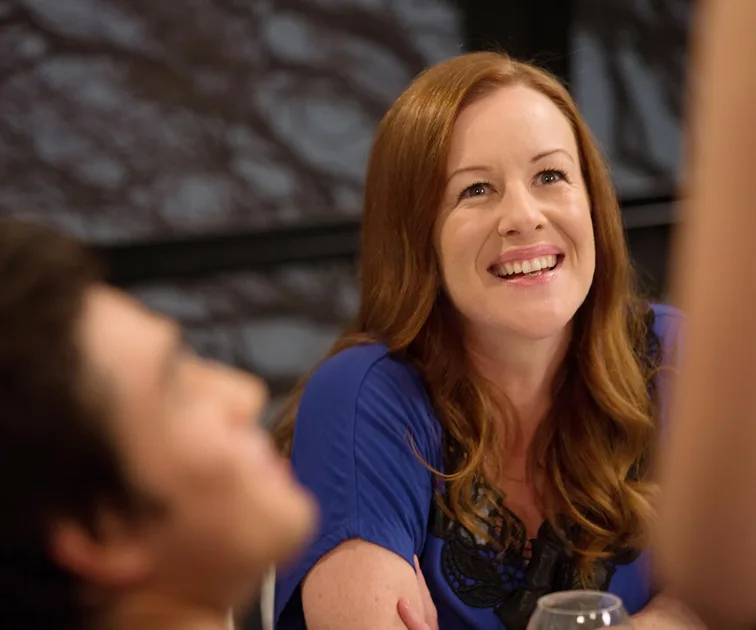 Farewelling Shortland Street's Wendy Cooper