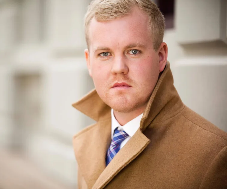 Matt McLean returns to New Zealand - and TV