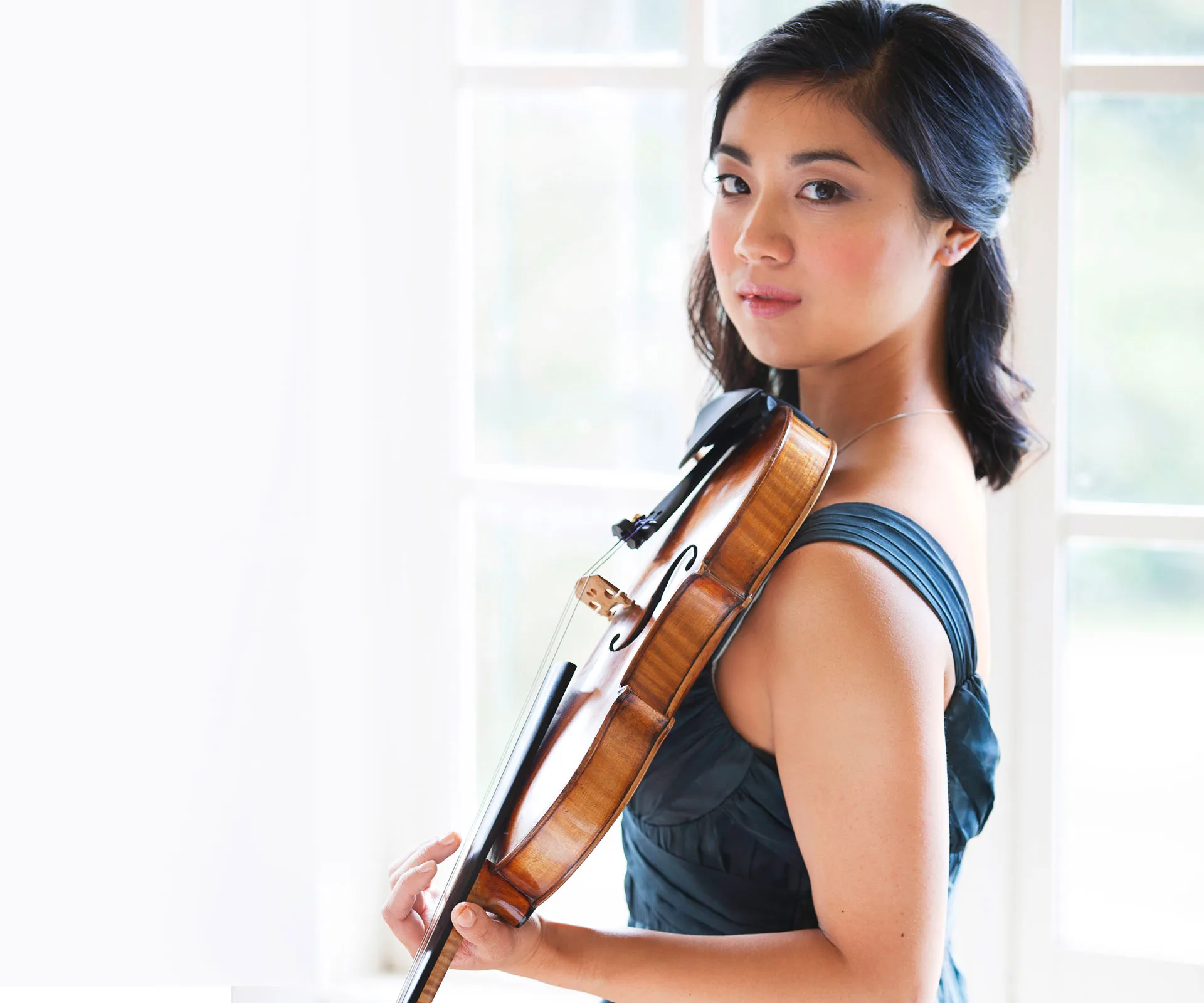 Kiwi musician Natalie Lin's overseas success