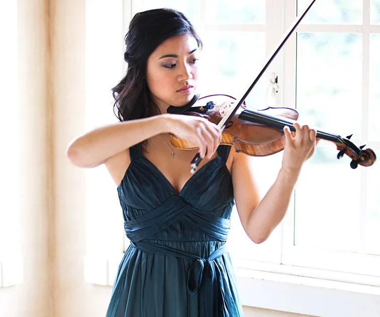 Kiwi musician Natalie Lin's overseas success