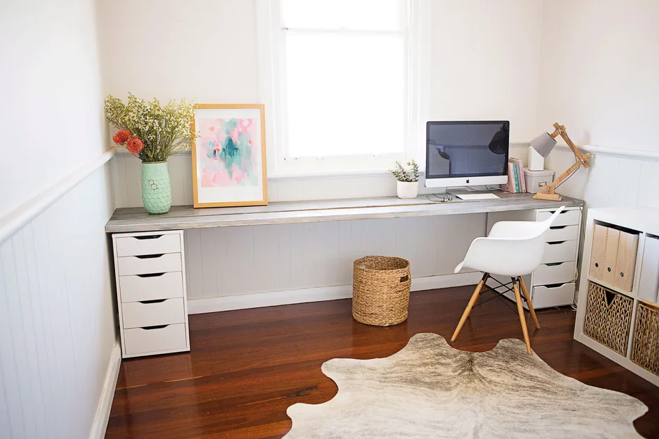 Step-by-step: How to make your own desktop