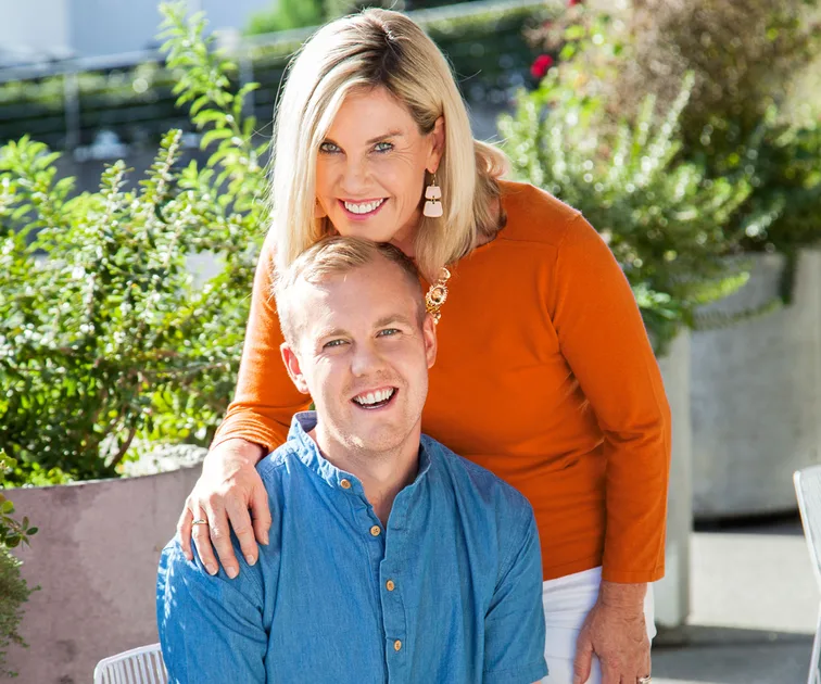 Matt McLean's secret strength