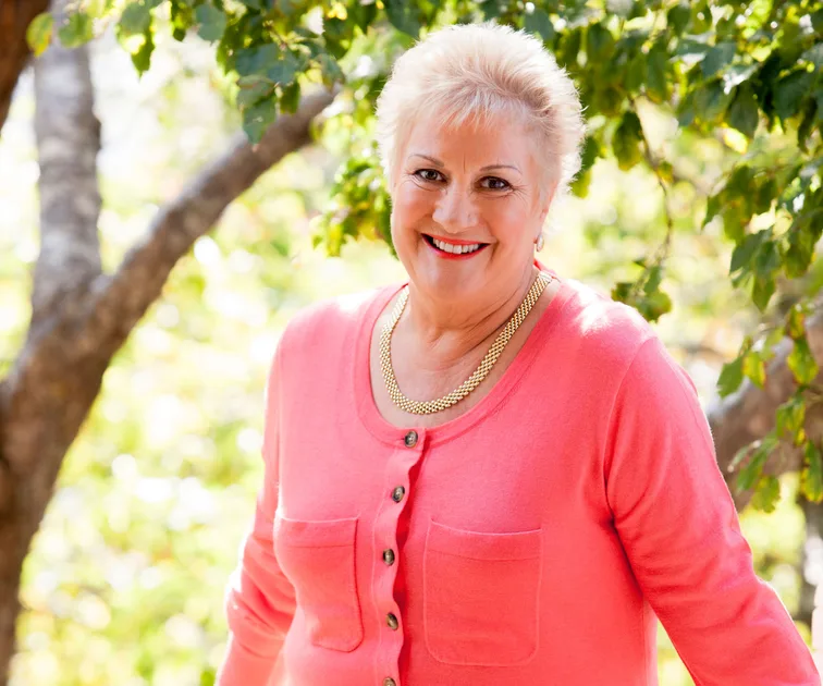 The private world of Labour's Annette King