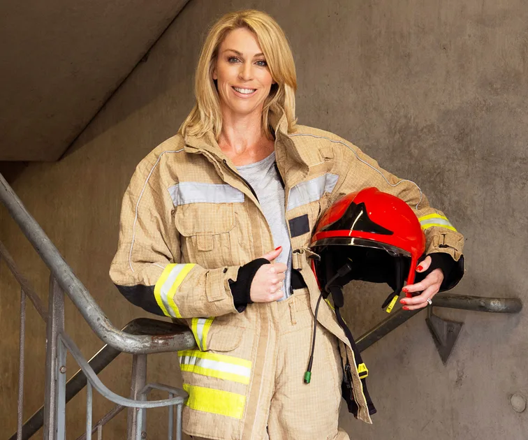 Wendy Petrie's personal cancer crusade