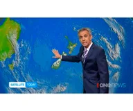 TVNZ weatherman Dan Corbett officially becomes a Kiwi