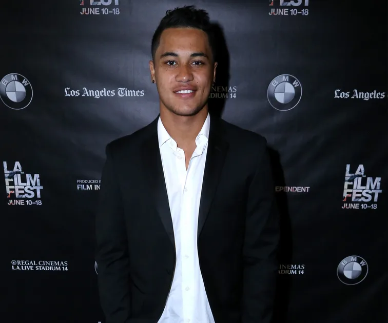 'Boy' actor James Rolleston still in intensive care after horrific crash