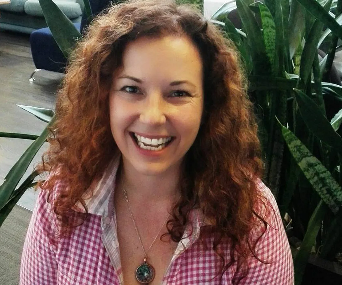 Diet change put this woman back in control of her life