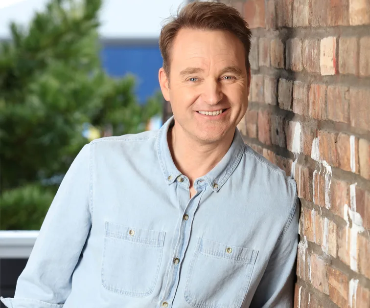 Shortland Street's 'bad dad' Will Wallace reveals nice side