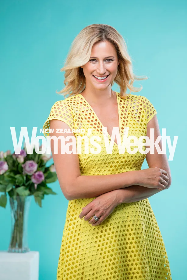 Pippa Wetzell: 'I've got a new man in my life'