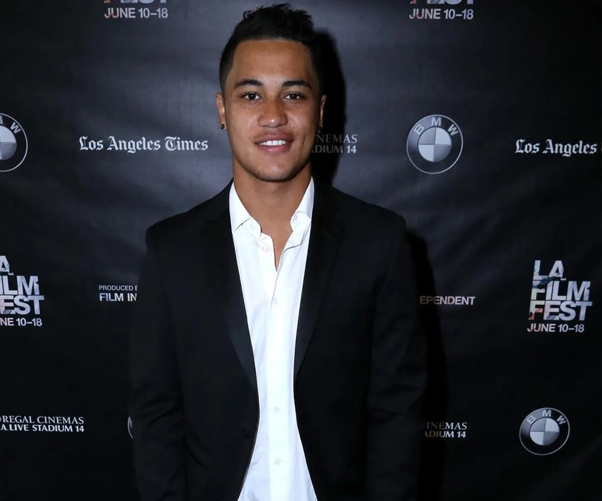 James Rolleston reveals his car accident left him ‘borderline depressed’