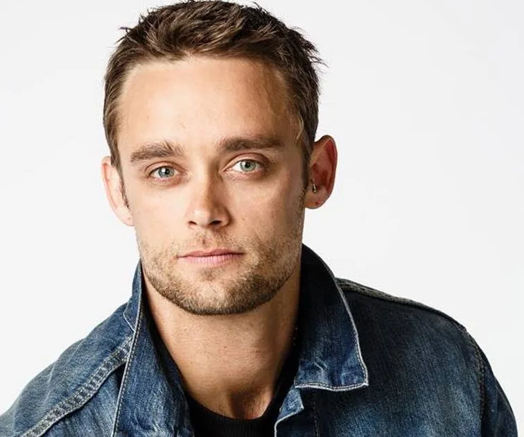 Shorty St's Luke Patrick bares it all in upcoming episode