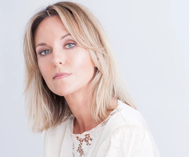 Michelle Langstone: How do I want to be remembered?