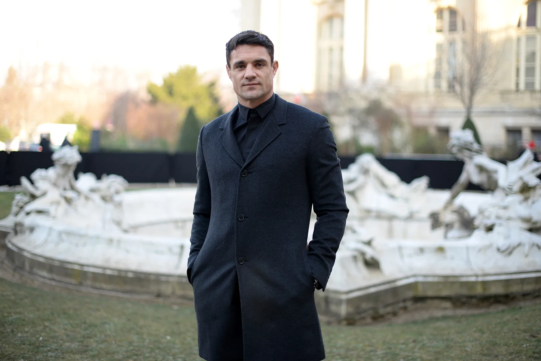 Dan Carter buys new family home | Now to Love - New Zealand