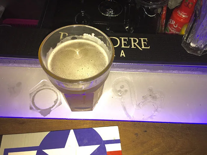 Weird solutions for everyday problems