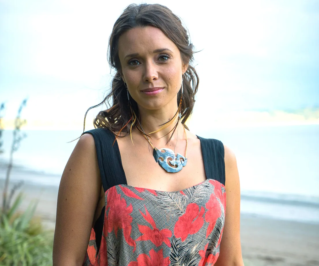 800 Words star Anna Jullienne: What motivates me