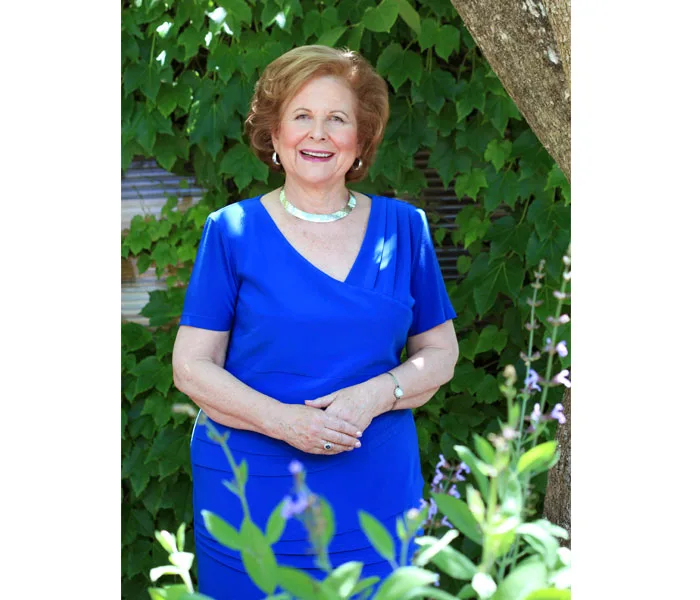 Dame Lesley Max: Why we need to encourage the role of parenting