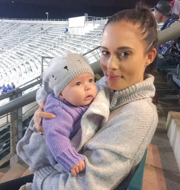 Libby Matthews: What’s in a baby name?